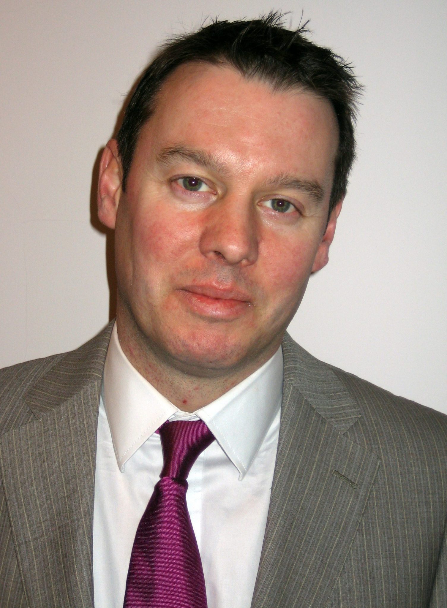 Cinema Expo Thoughts: David Hancock of Screen Digest - Celluloid Junkie