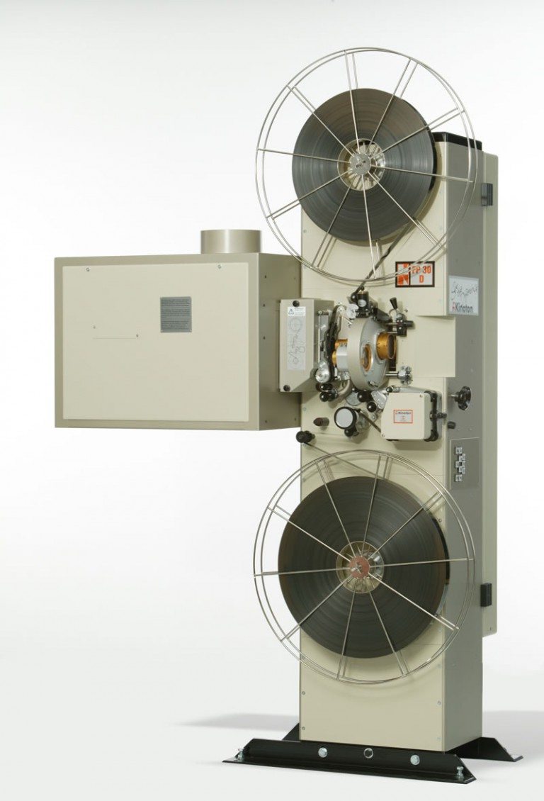 Kinoton Is Latest Victim of Switch to Digital Cinema - Celluloid Junkie