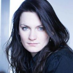 Celluloid Junkie's Top 25 Women in Cinema Business - 2016 - Celluloid ...