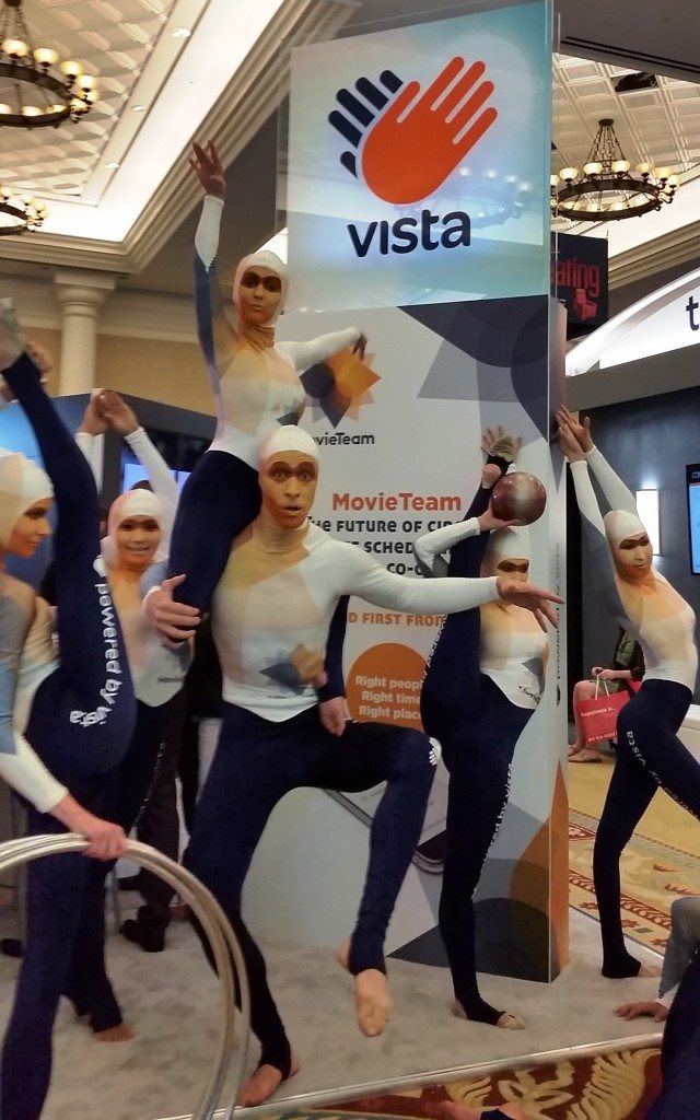 Vista Entertainment Solutions, a Vista Group International Company ...