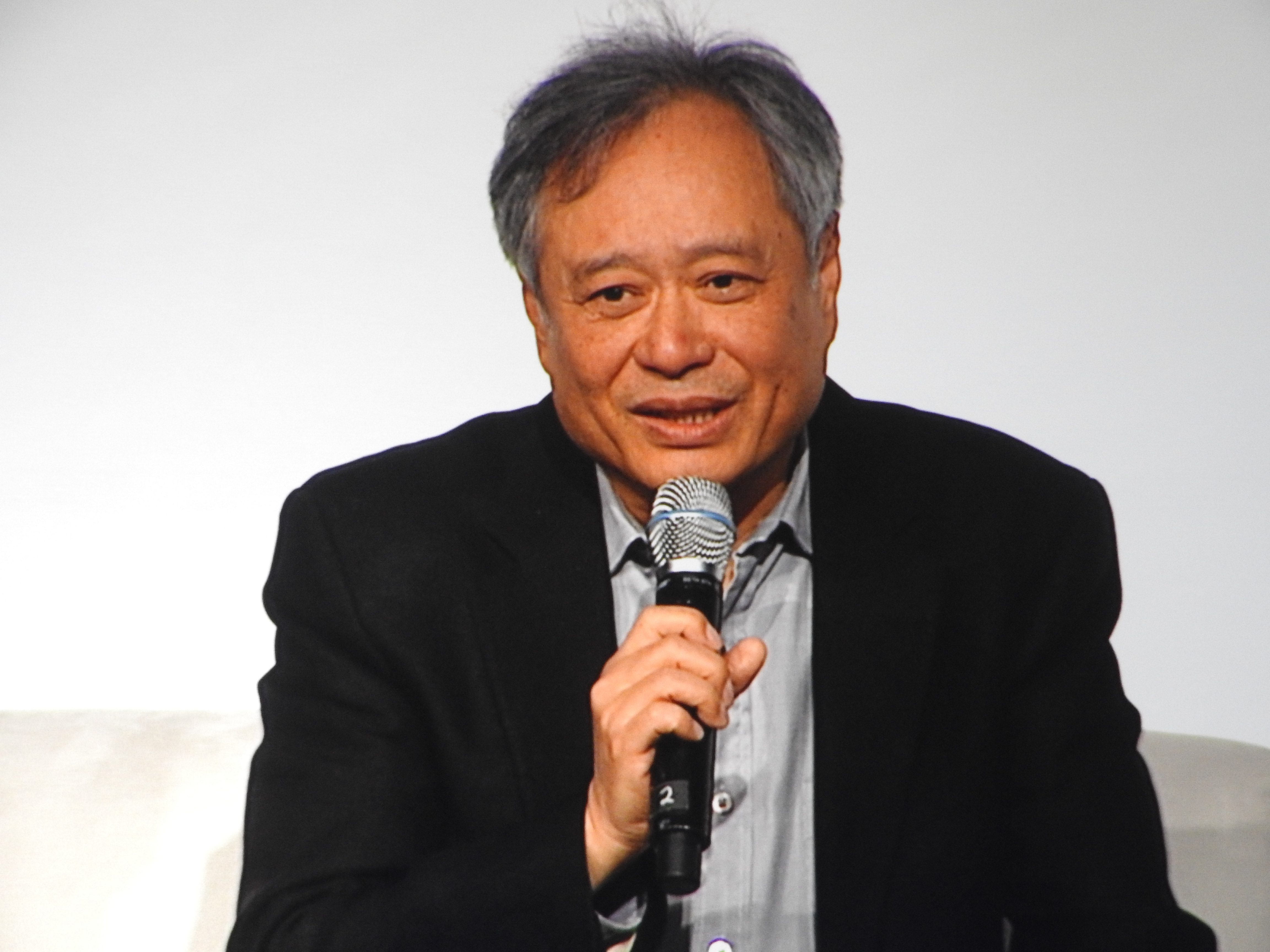 Ang Lee Just Invented a New Form of Cinema - Celluloid Junkie