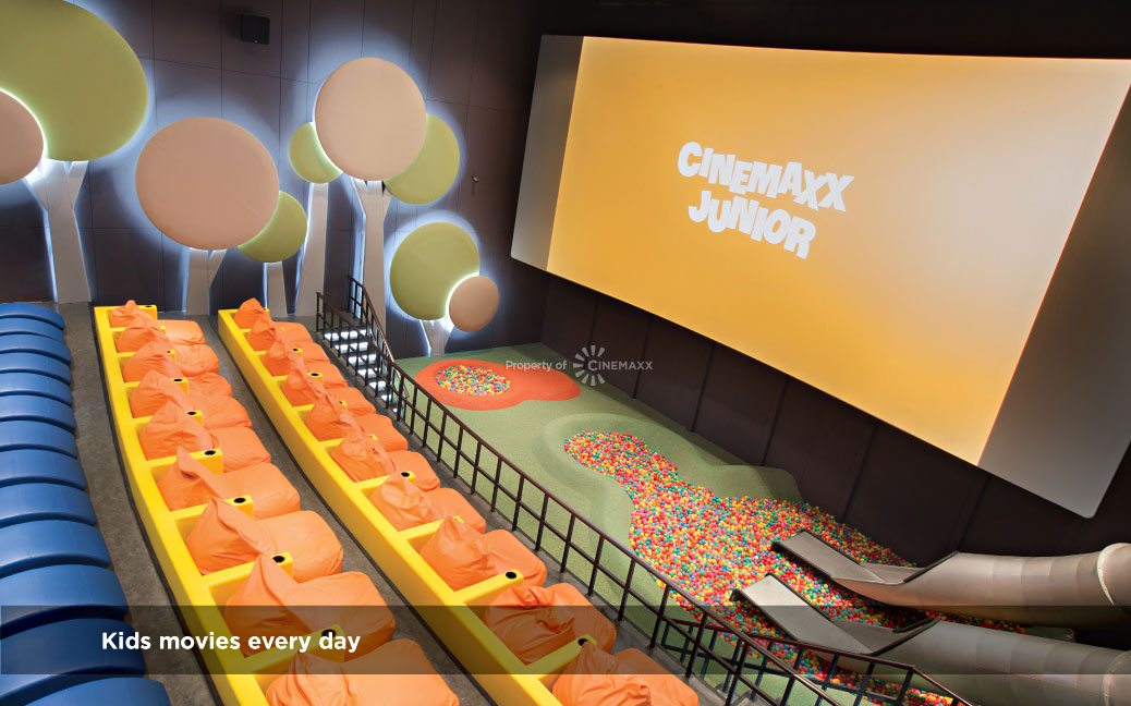 Cinemaxx