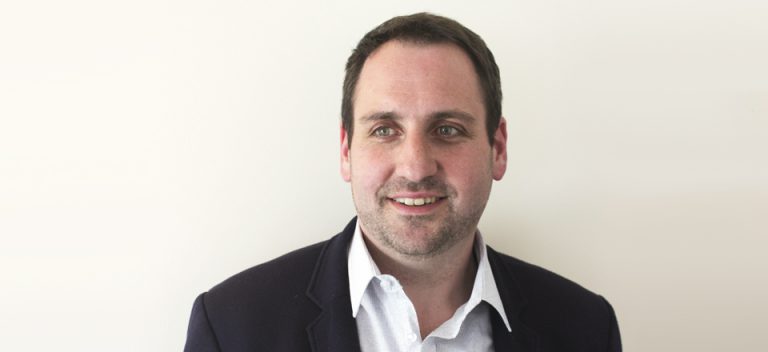 40 Under 40 EUR: Richard Mitchell of Harkness Screens