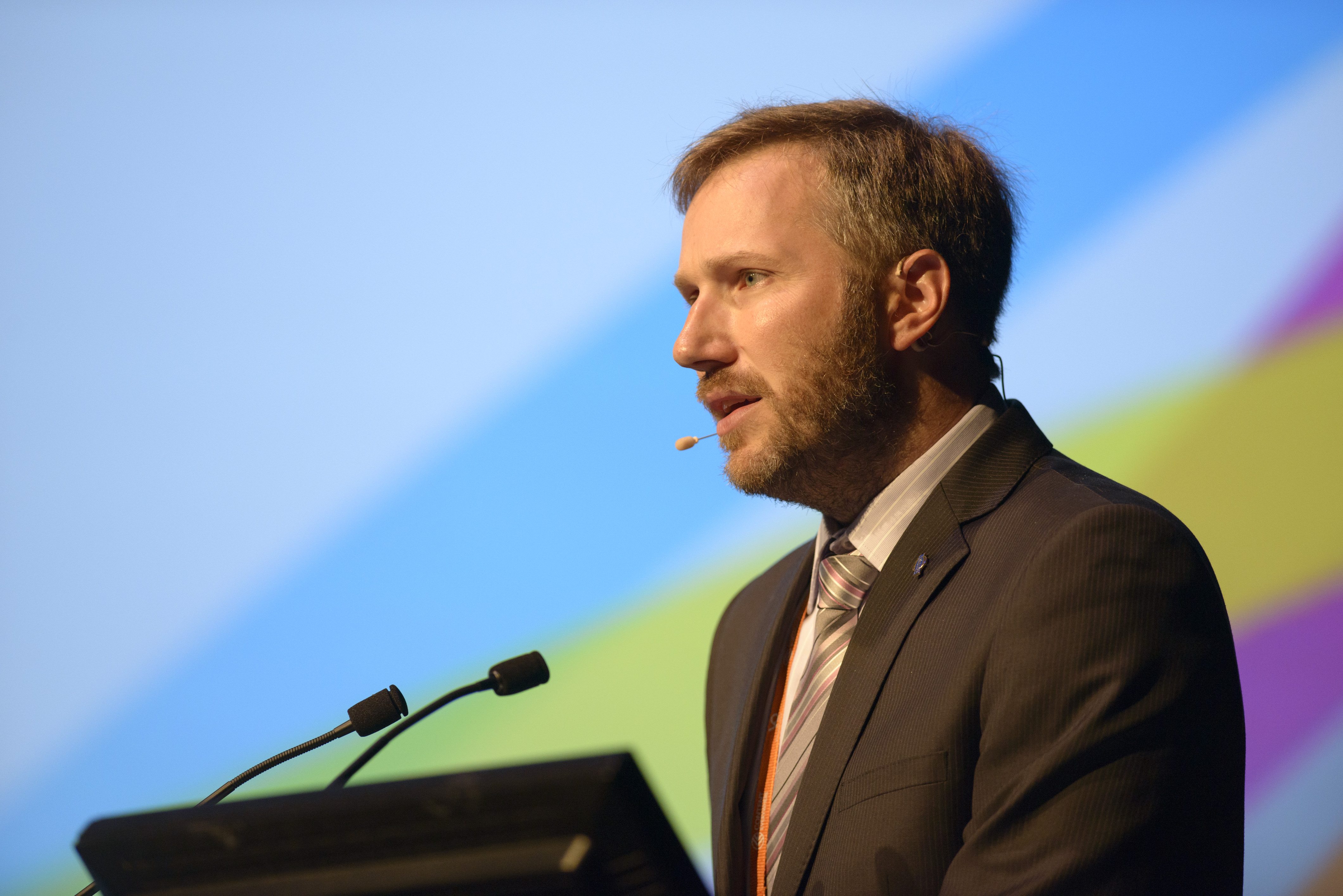 CJ Interviews: Julian Pinn, Exec Producer, IBC Big Screen Experience ...