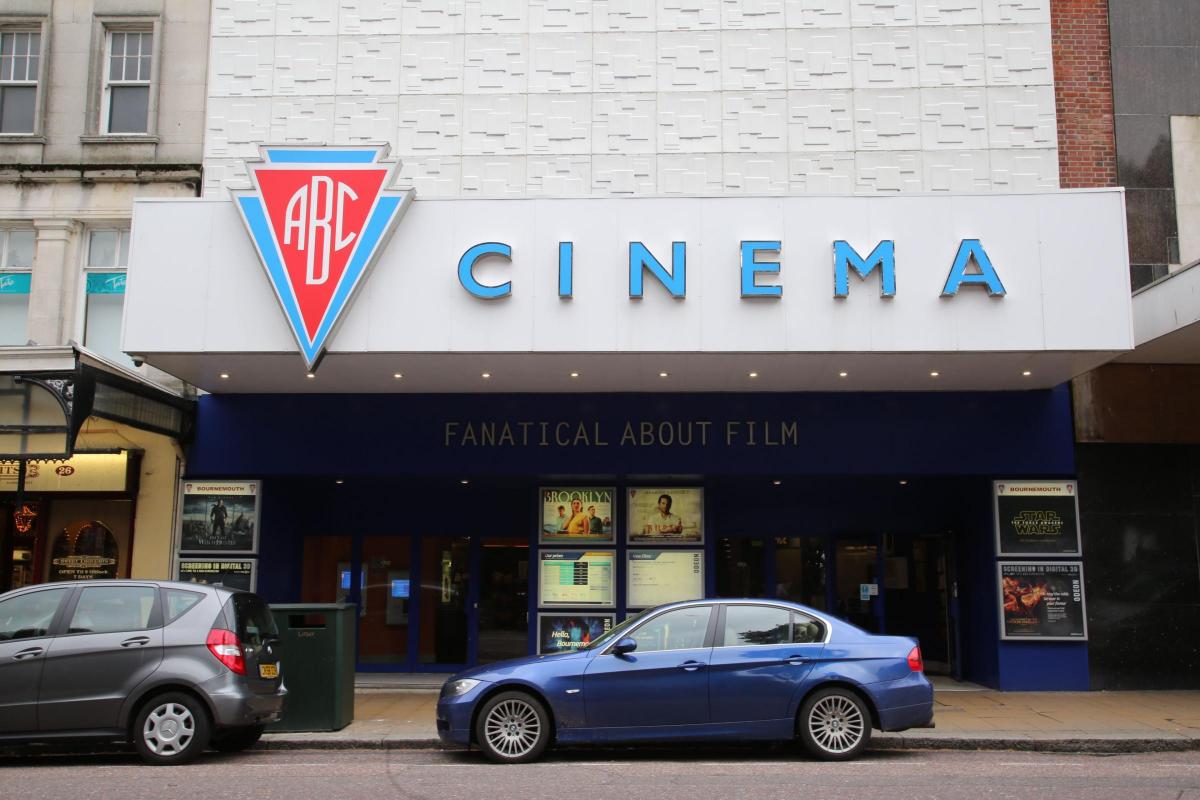 CJ Cinema Property Update - Wednesday 21 December 2016 - Celluloid Junkie