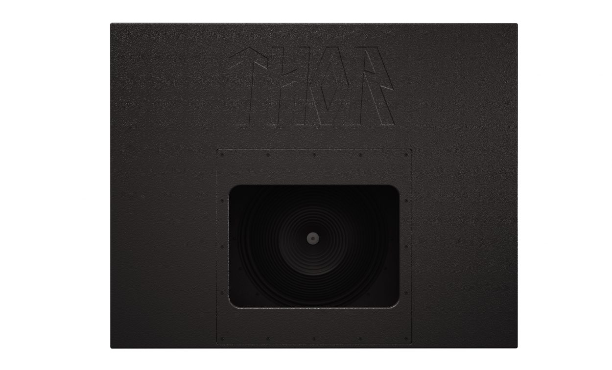 MAG Cinema Unleashes THOR the Ultimate and Unique Cinema Subwoofer ...