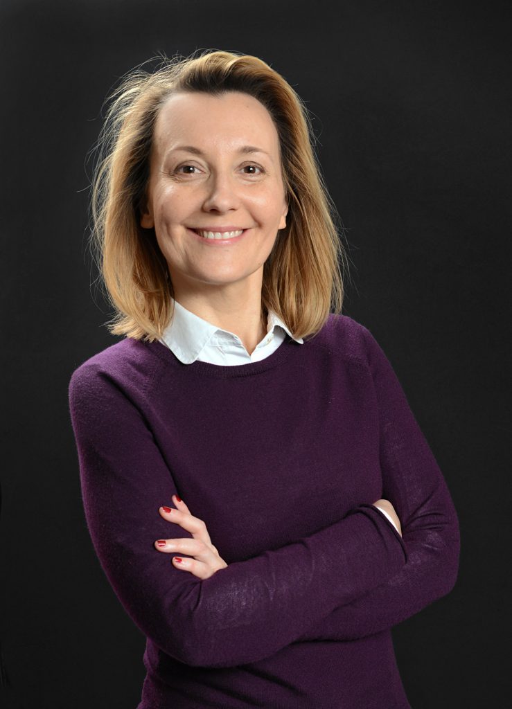 Ymagis Group Appoints Anne Feret as Head of the Eclair Post Production ...