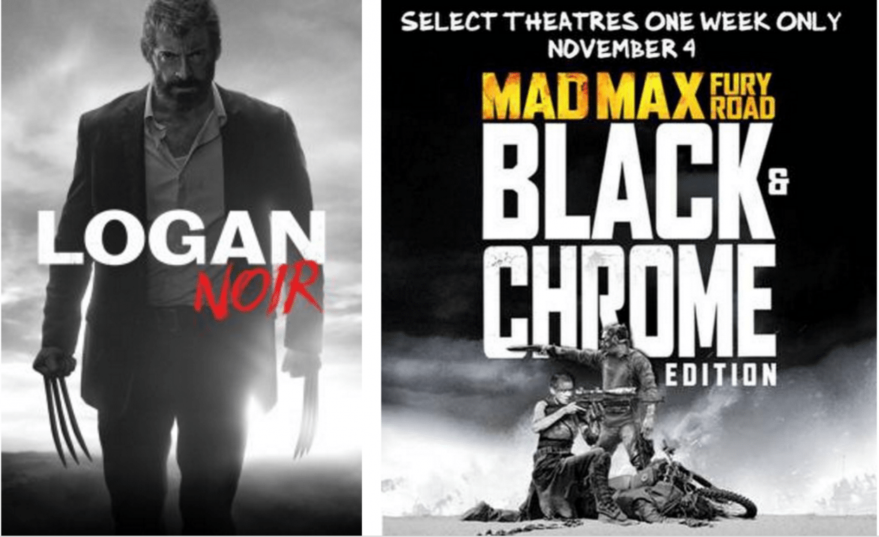 CJ Cinema News Digest - Friday 5 May 2017 - Celluloid Junkie