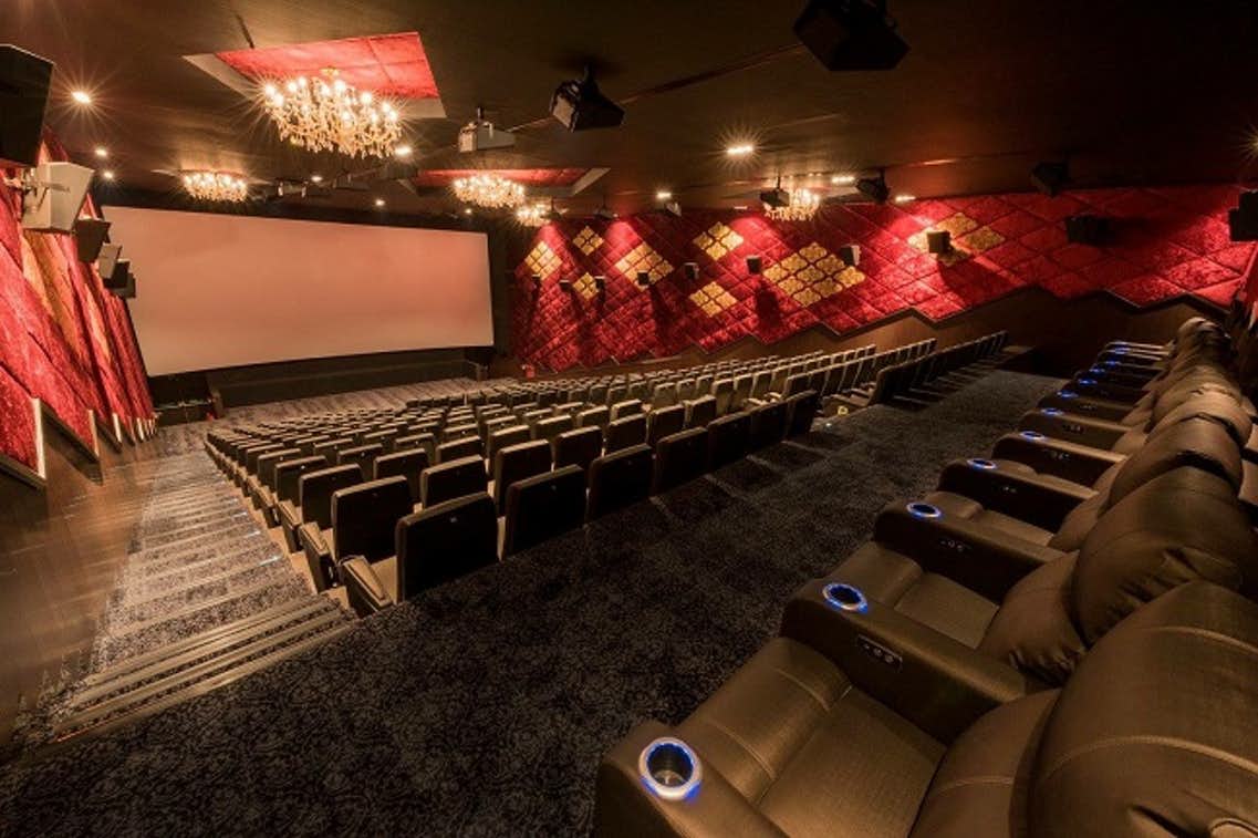 CJ Cinema (ROW) Property Update - Thursday 20 July 2017 - Celluloid Junkie