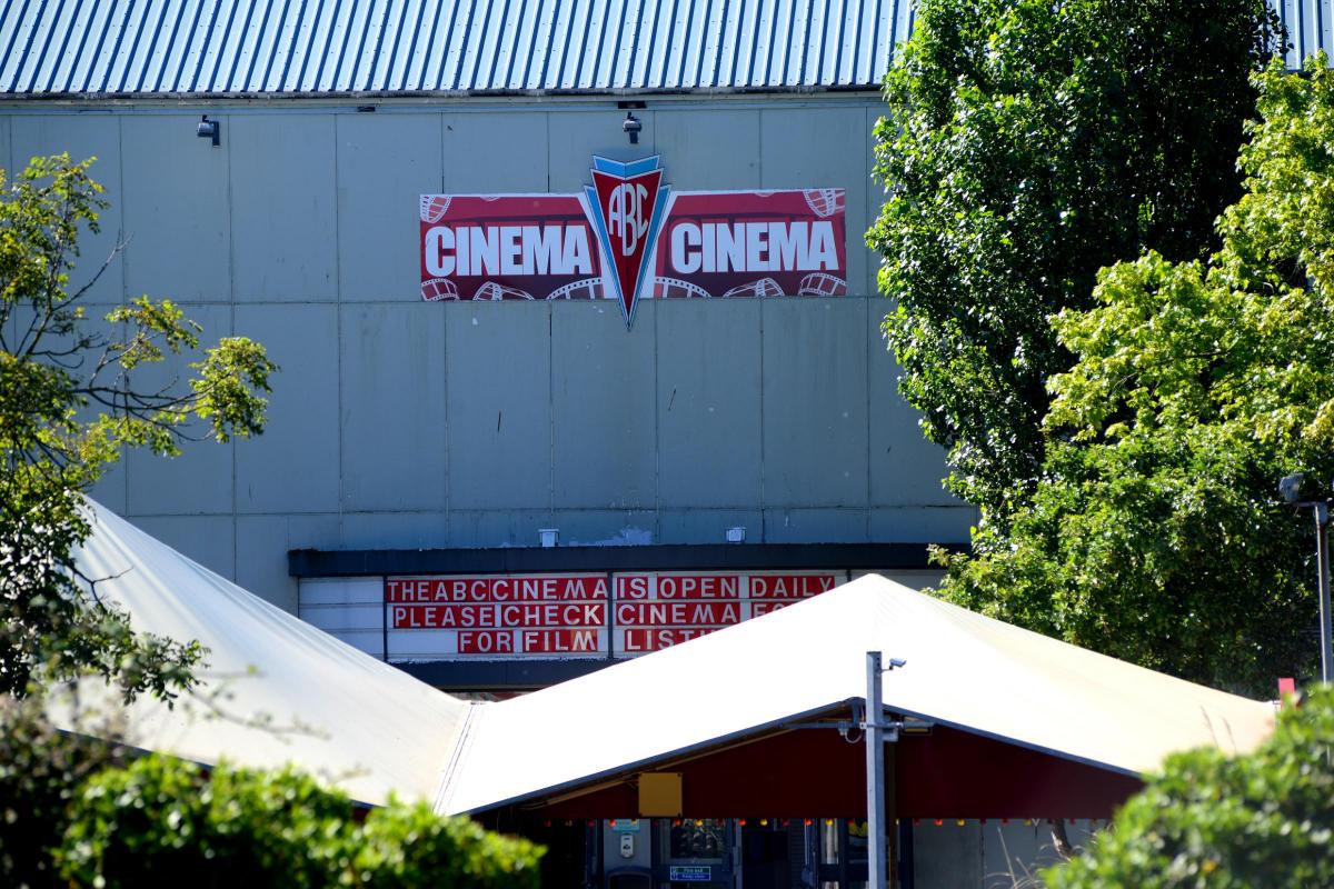 CJ Cinema (UK) Property Update - Wednesday 19 July 2017 - Celluloid Junkie
