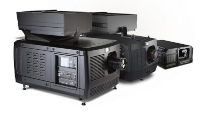 Cinépolis Plaza Satélite Cinema Becomes First “All-Laser” Multiplex in Mexico Powered by Barco ...