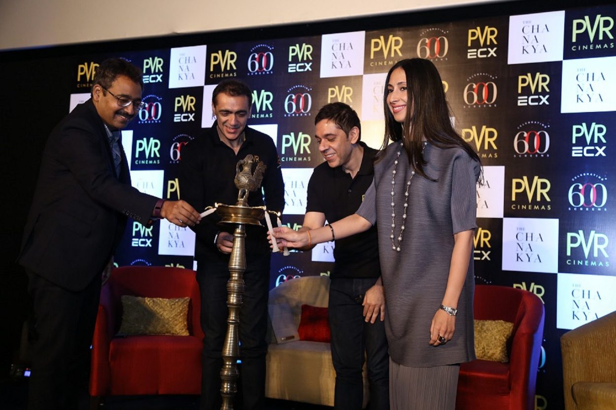 Asia Cinema Property Update - October 2017 - Celluloid Junkie