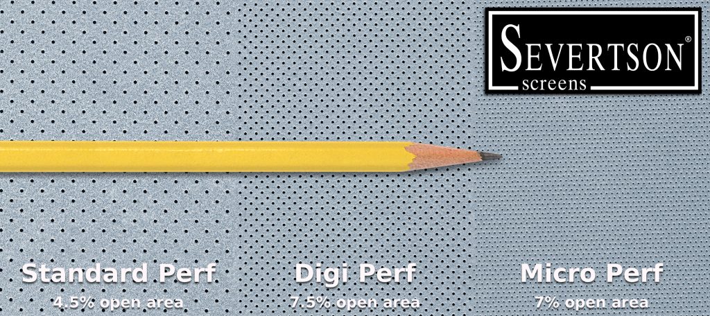 Severtson Features Next Generation Folded SAT-4K Cinema Screen & New ...