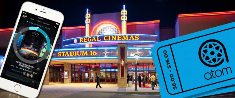 Some Advice For Regal Cinemas On Dynamic Movie Ticket Pricing ...