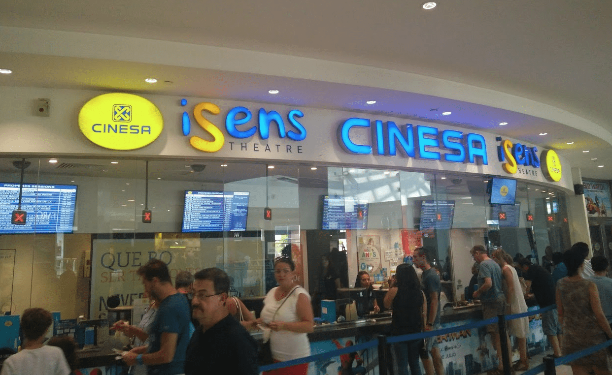 Cinema News Digest - Tuesday 17 July 2018 - Celluloid Junkie