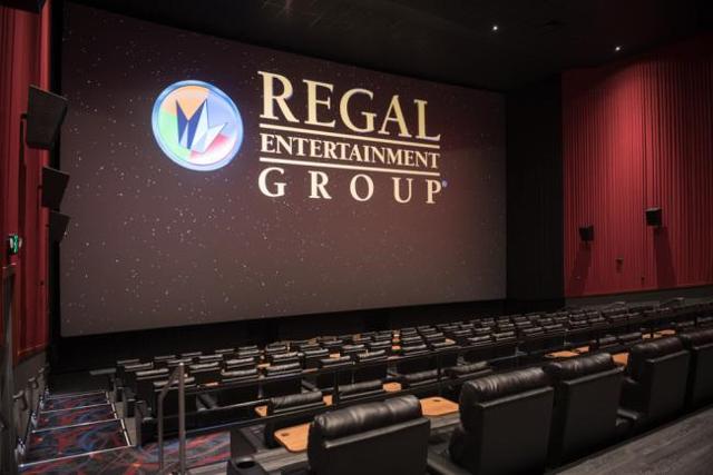 Regal Entertainment Group