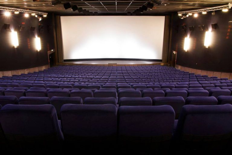 Cinema of the Month: Cinecittà - Nuremberg, Germany - Celluloid Junkie