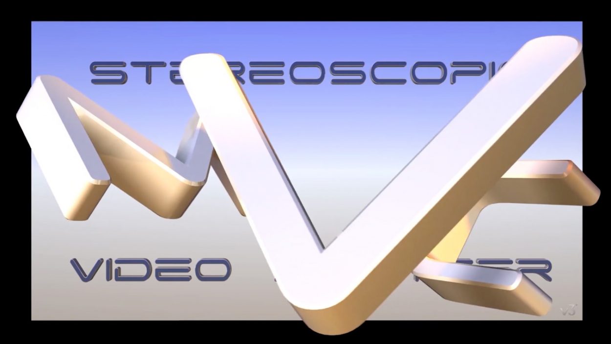 v3 Glasses-Free, Three-Dimensional Technologies Comes to Movie Theatres ...