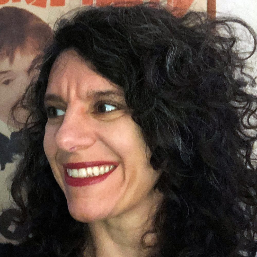 CJ's Top 50 Women in Global Cinema - 2018 - Celluloid Junkie