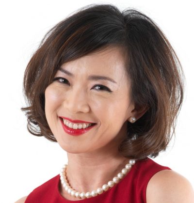 CJ's Top 50 Women in Global Cinema - 2018 - Celluloid Junkie