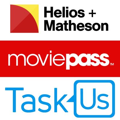 MoviePass Partners with TaskUs to Sharpen Focus on Customer Experience ...