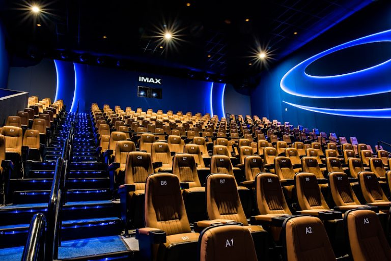 IMAX and Cinépolis Sign New Four-Theatre Agreement as Demand For Imax ...