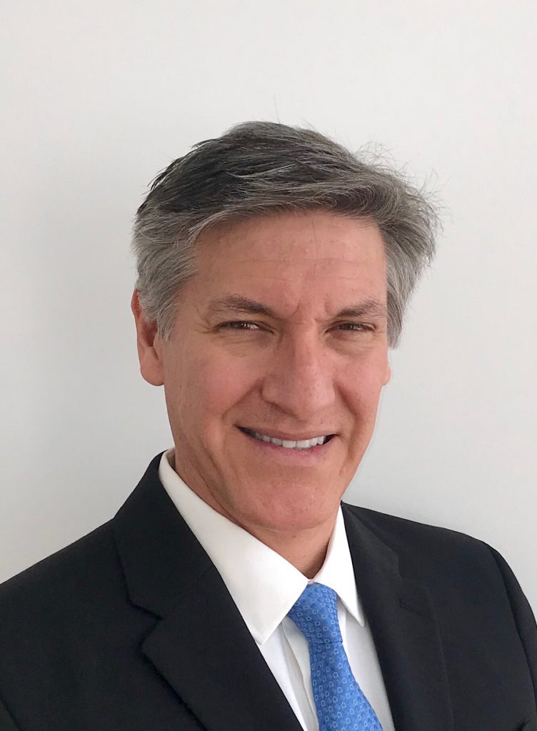 Jorge Licetti to Receive “International Distributor of The Year” Award ...