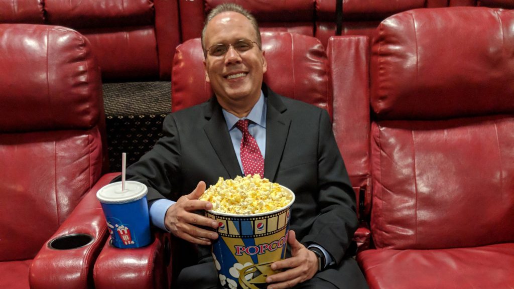 CJ Interview: Ellis Jacob and Rolando Rodriguez Discuss Their Work on ...