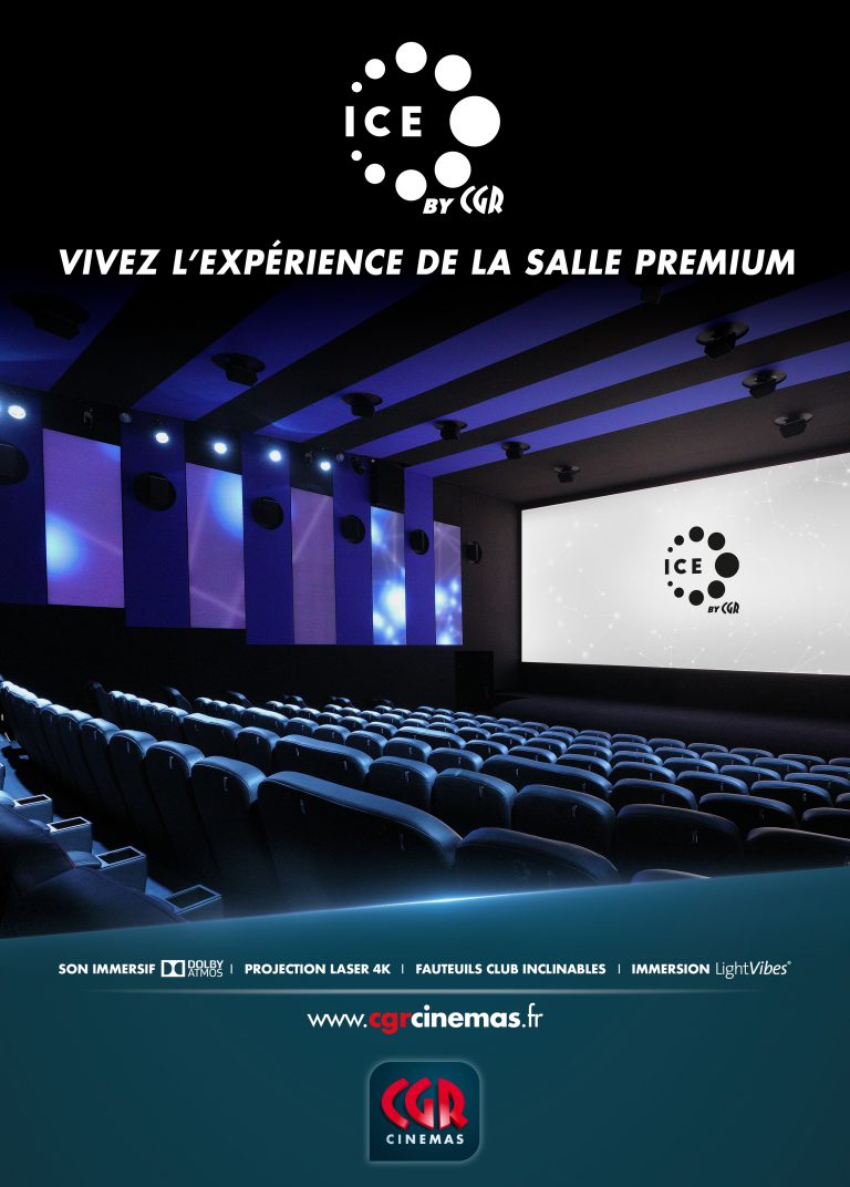 CGR Cinemas Declares Future of Cinema is RGB Laser and the Future is ...