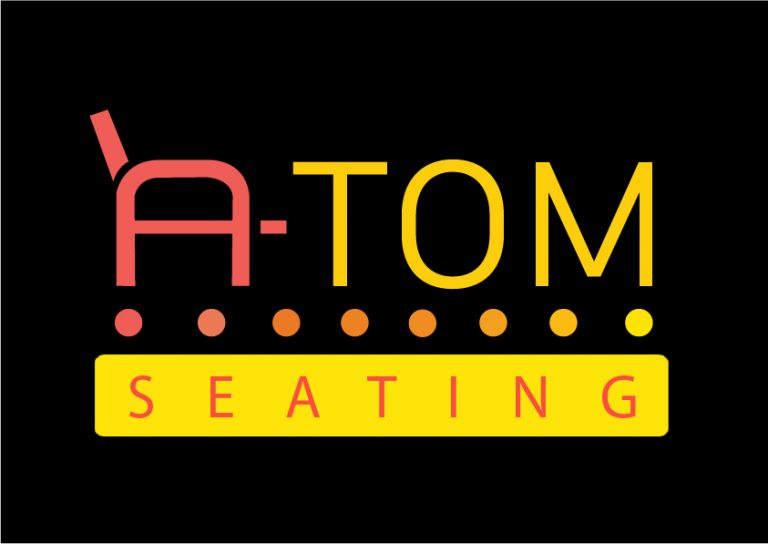 Spaces and Between Announces Atom Seating - Celluloid Junkie