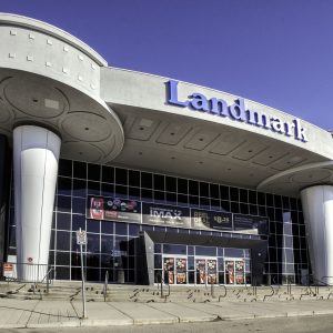 Kinepolis Group Opens New Landmark Cinema in Fort McMurray, Canada ...