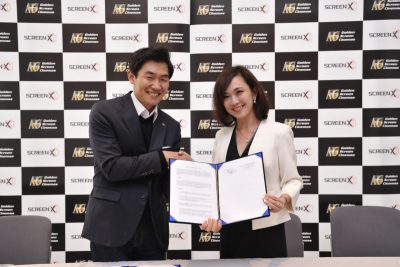 Golden Screen Cinemas Introduces ScreenX, Adds 4DX Theatres to Malaysia ...