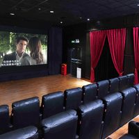 Wanda Cinemas Opens World’s First All-LED Screen Multiplex with Samsung ...