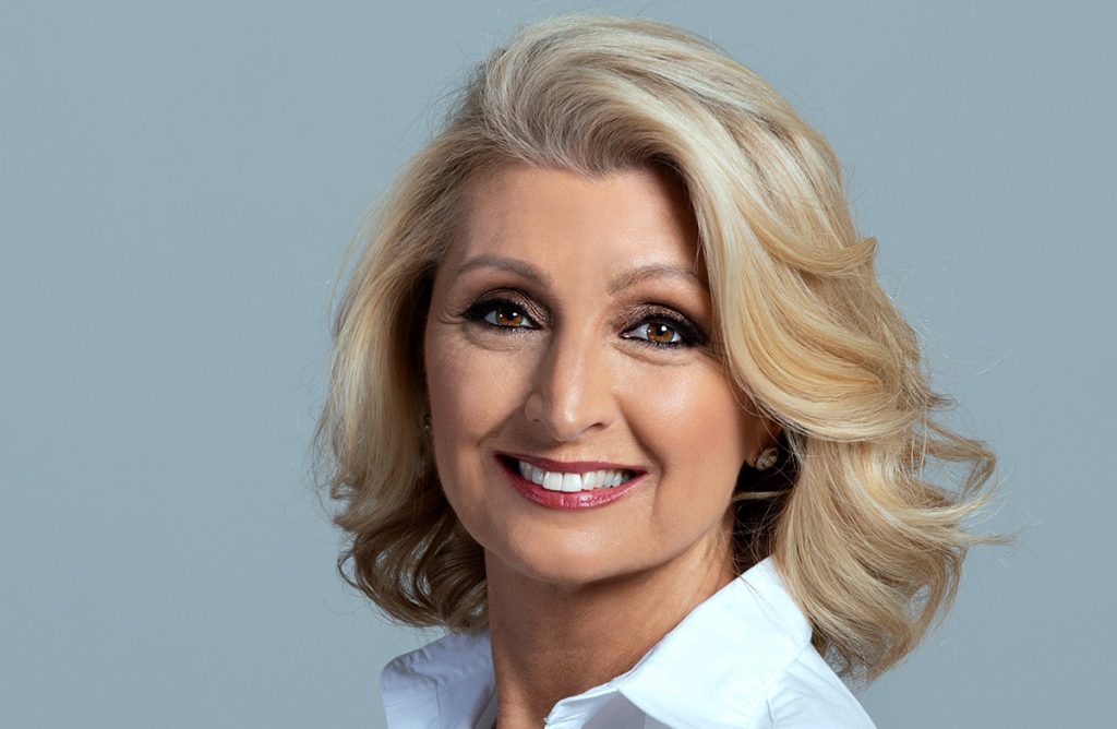 CJ’s Top 50 Women In Global Cinema – 2019 - Celluloid Junkie