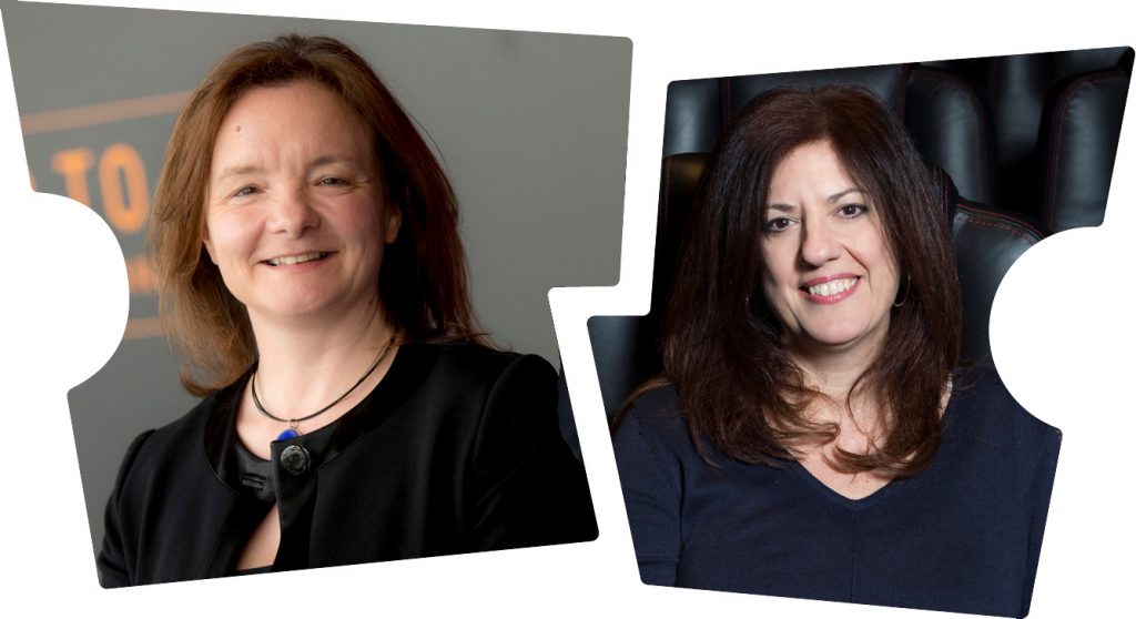 CJ’s Top 50 Women In Global Cinema – 2019 - Celluloid Junkie