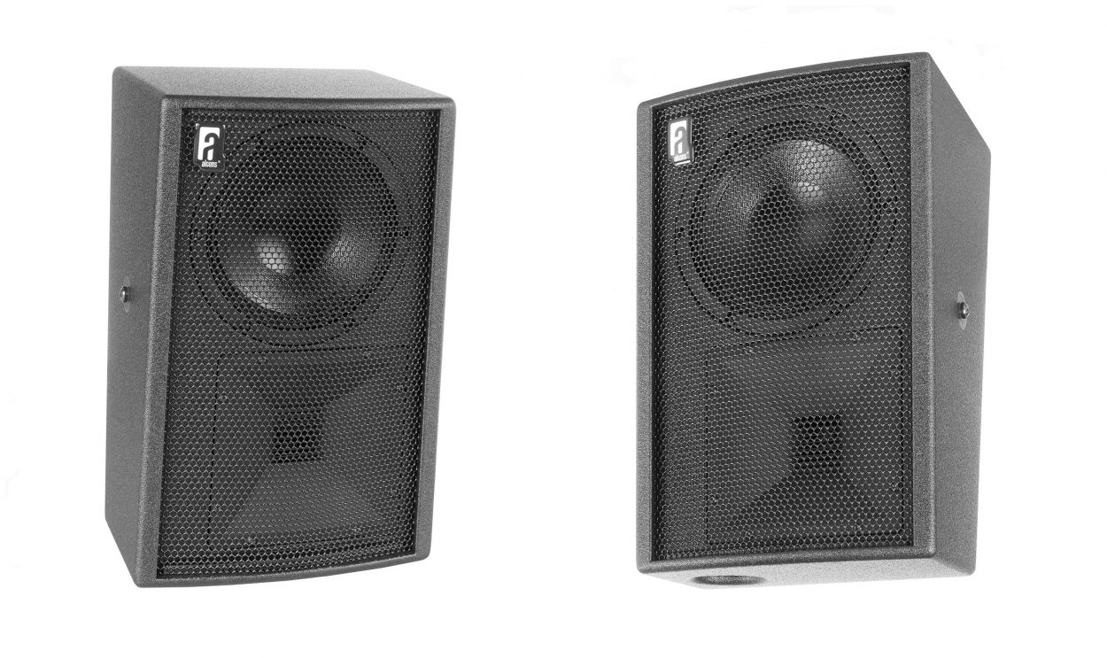 Alcons Audio Pro-Ribbons Reaching Further In Immersive Space ...