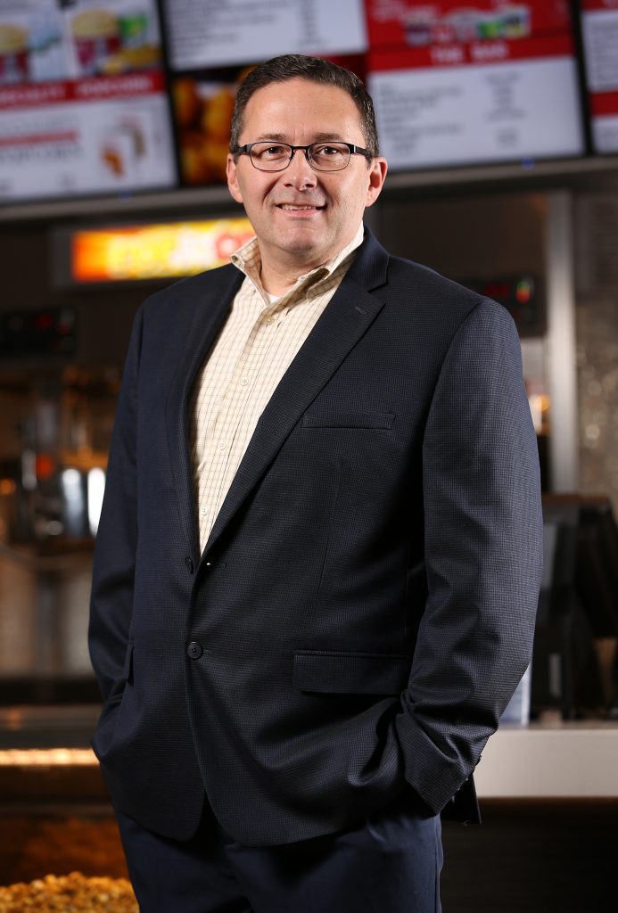 Bow Tie Cinemas’ Joe Masher to Receive “Al Shapiro Distinguished ...