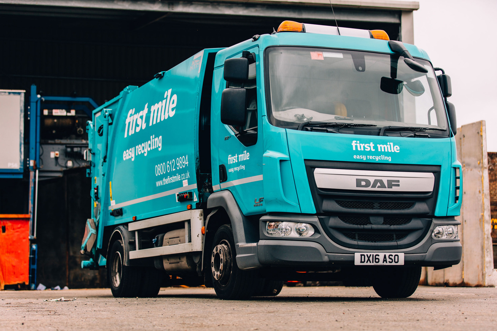 CJ Green: Curzon's Sustainability Measures - Celluloid Junkie