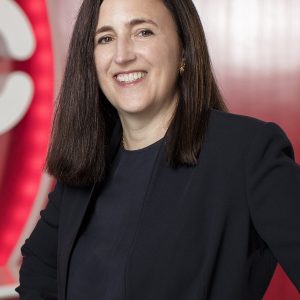 Elizabeth Frank to Receive First "ShowEast" Empowerment Award ...