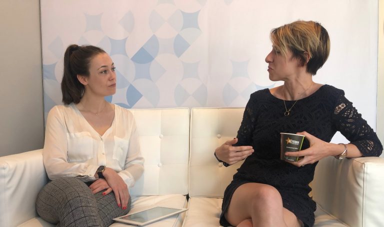 CTC + CJ: Women in Cinema Interview Series: Laura Houlgatte - CEO, UNIC ...