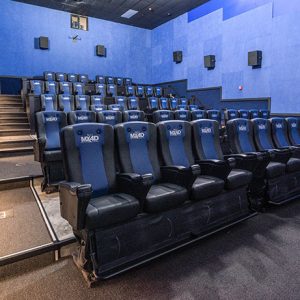 Hong Kong City Wowed With New MX4D Theatre! - Celluloid Junkie