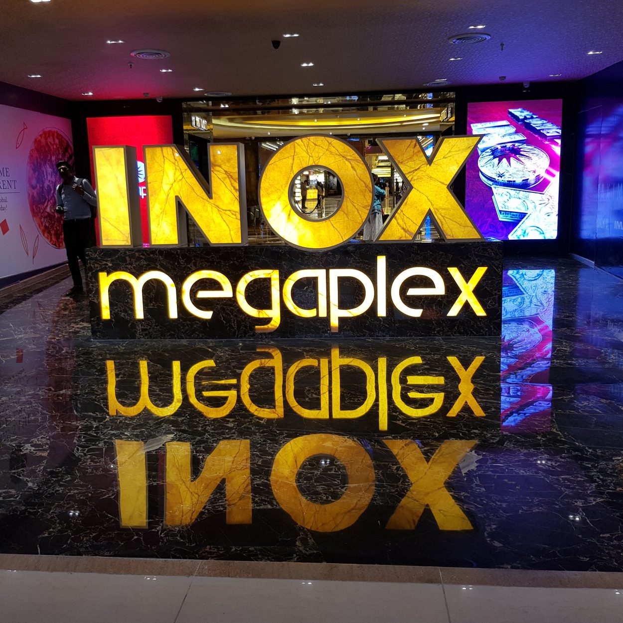 Indian Multiplex Giants Merge at Scale to Beat Streamers - Celluloid Junkie