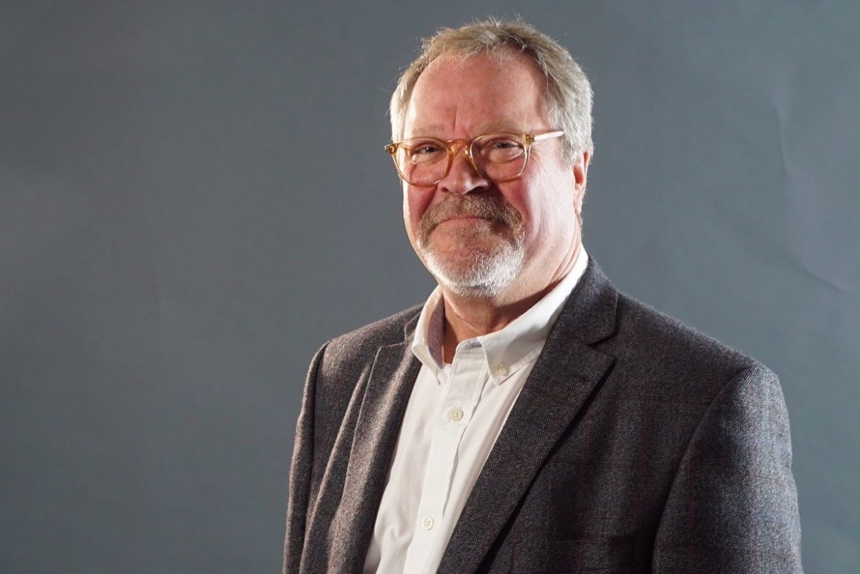 Alan Piper Named RED Digital Cinema Managing Director for EMEA ...