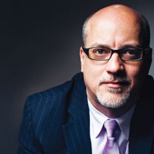 NATO Salutes John Fithian and Celebrates Movies on the Big Screen ...