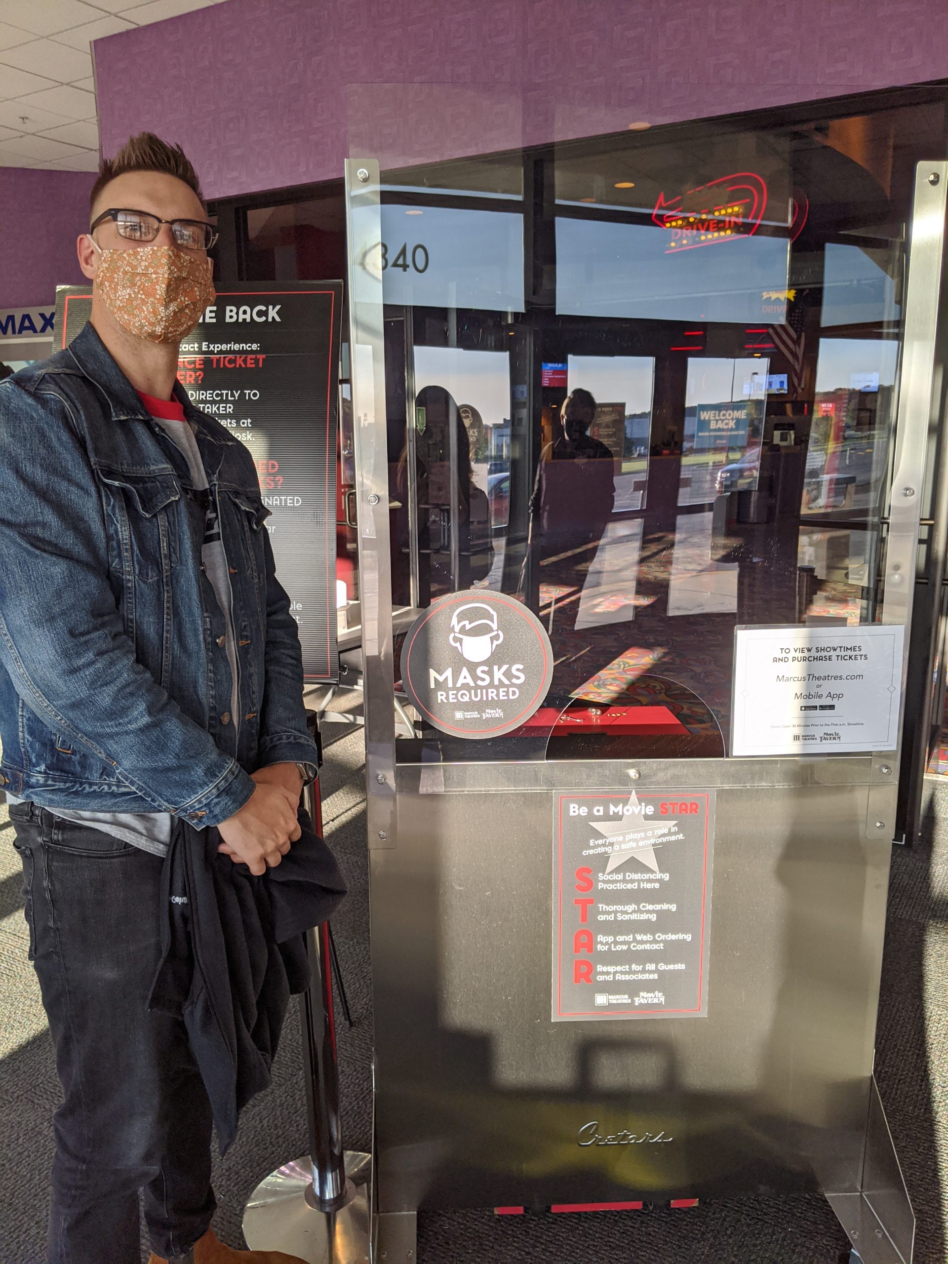 Cretors: “Honouring The Past, Engineering The Future” - Celluloid Junkie