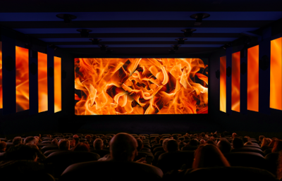 Ice Theaters and Vox Cinemas Open a Second Immersive Cinema Experience ...