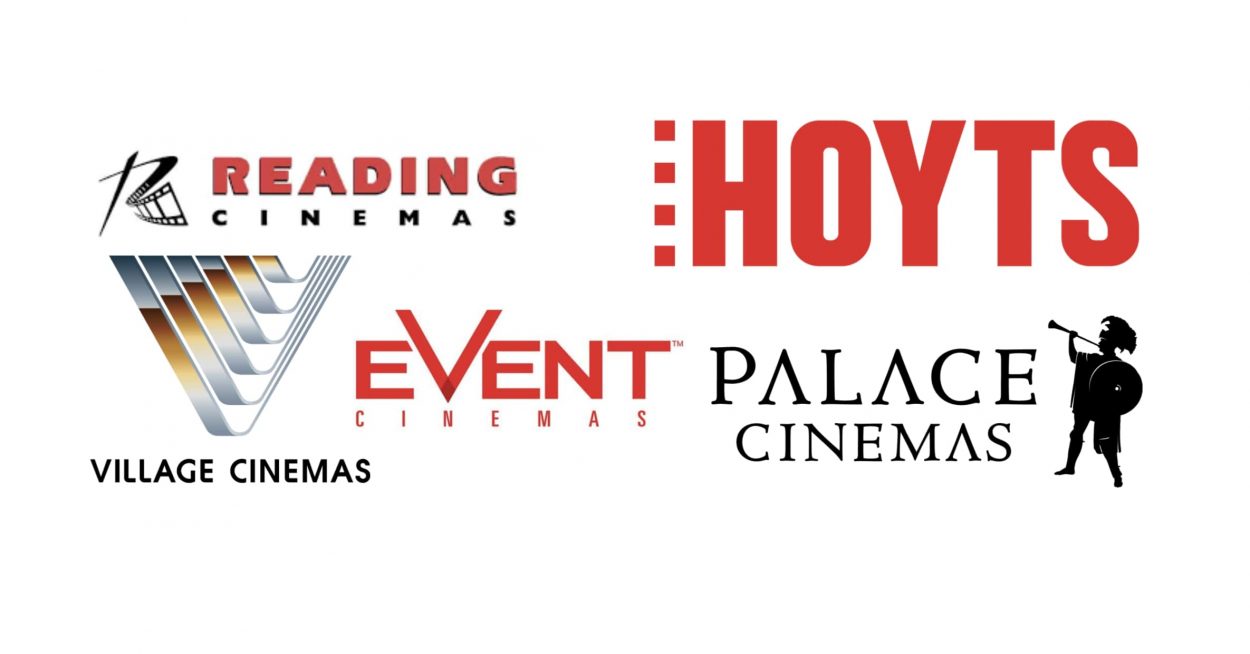 Event Cinema Tops Australia Cinema engagement Review by Gruvi ...