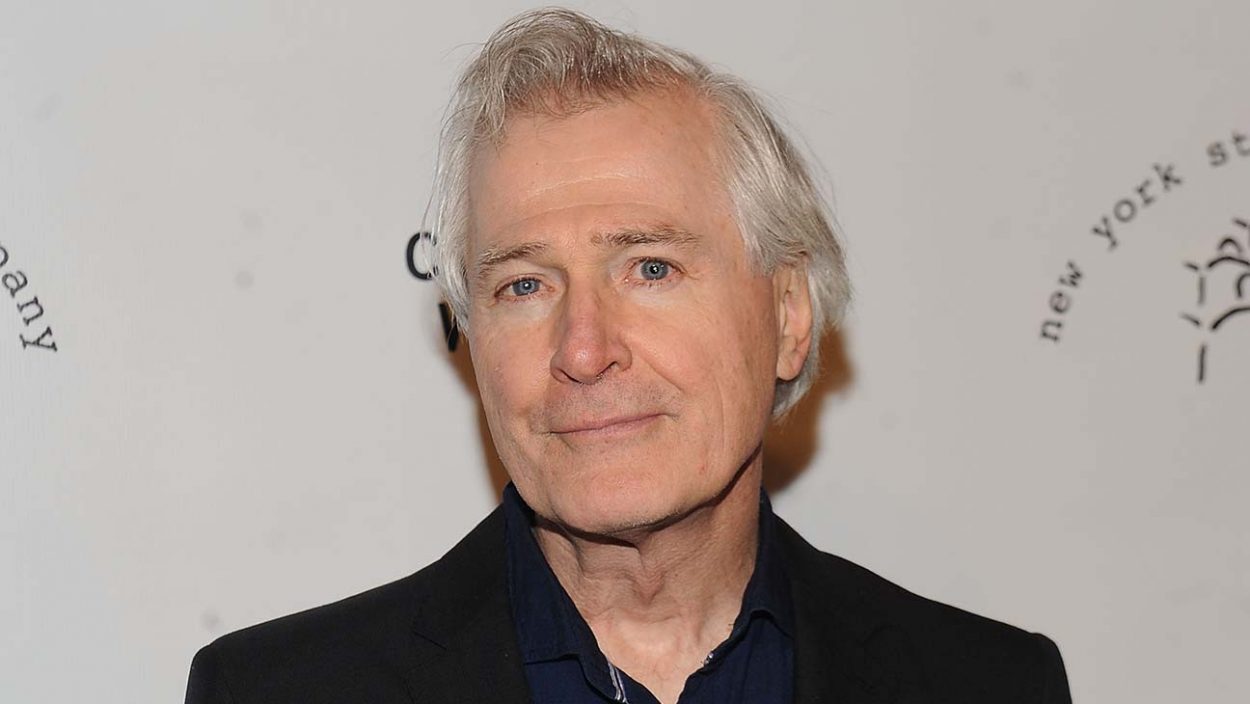 Academy Award and Pulitzer Prize Winning Writer John Patrick Shanley To ...