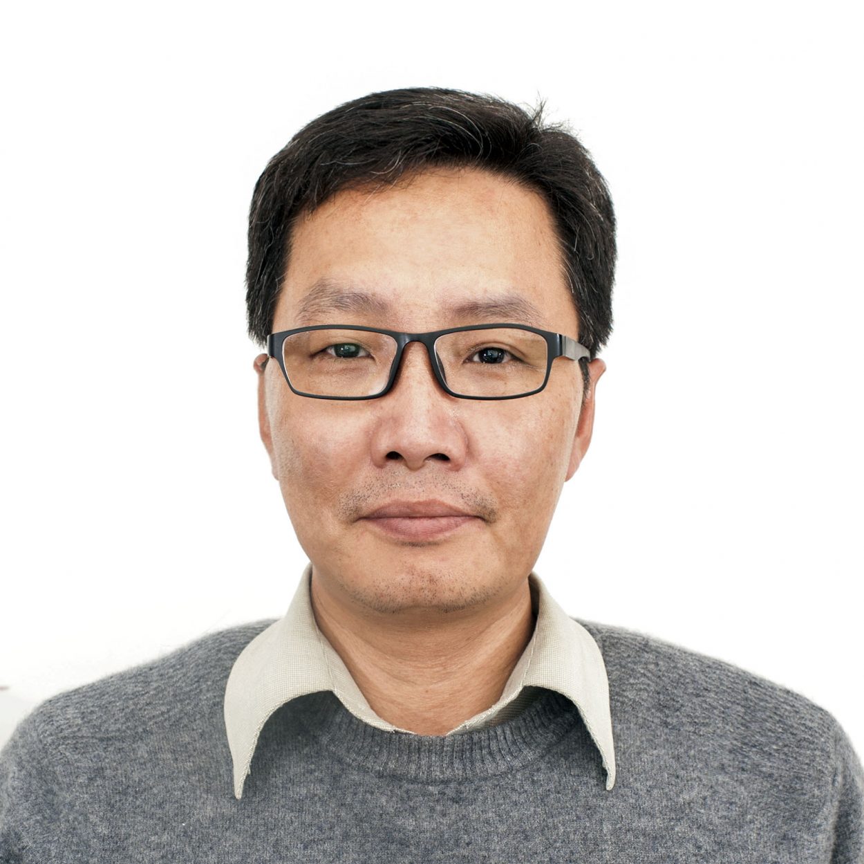 Christie Appoints James Li as Executive Director of China Cinema ...