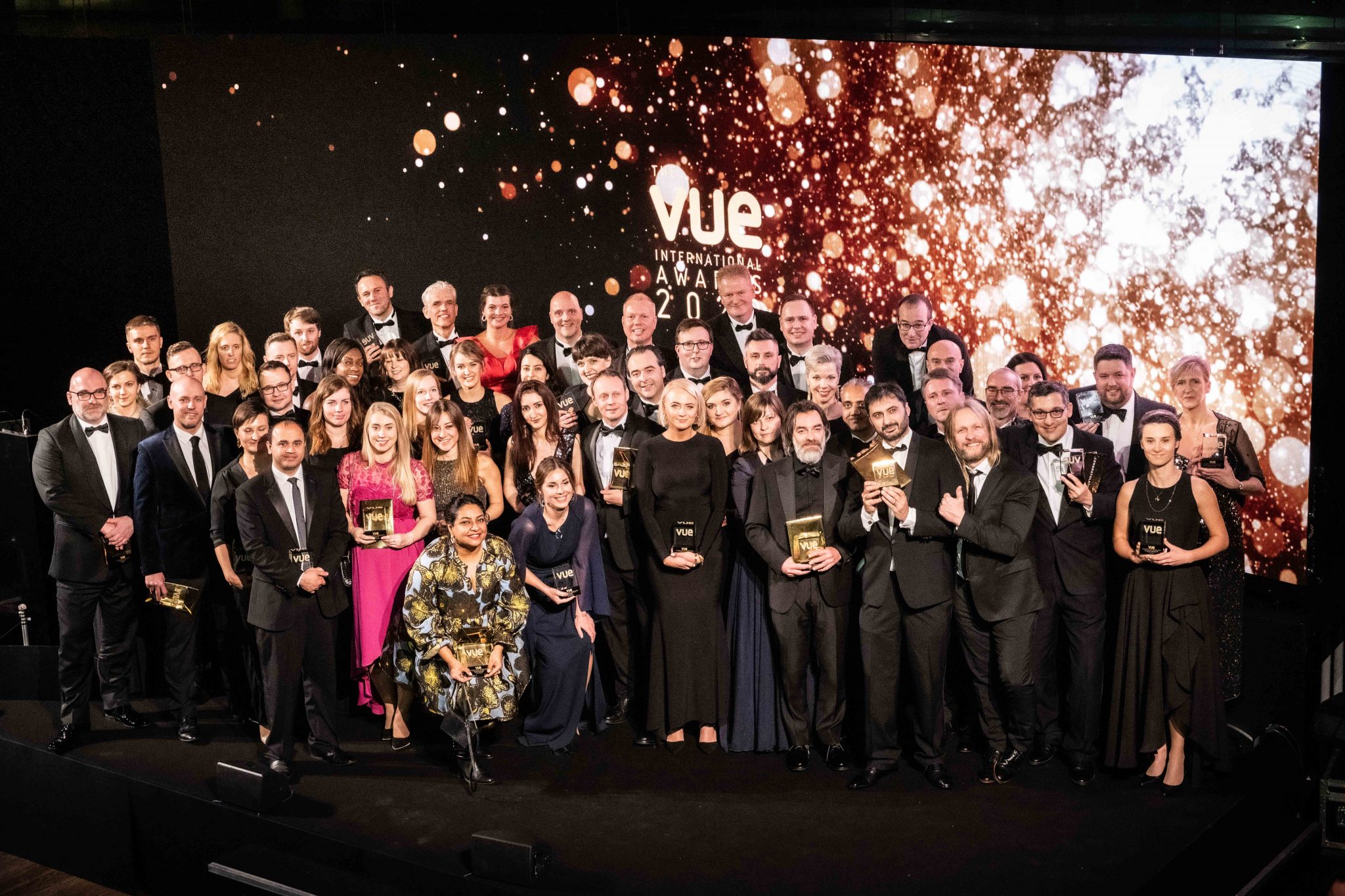 CJ People: Vue's Dee Vassili Proves Cinema Operations is All About the ...